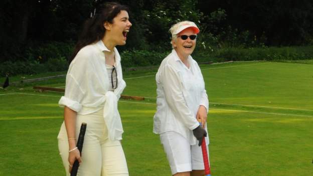 The Croquet Association rebrands as Croquet England and gains ...