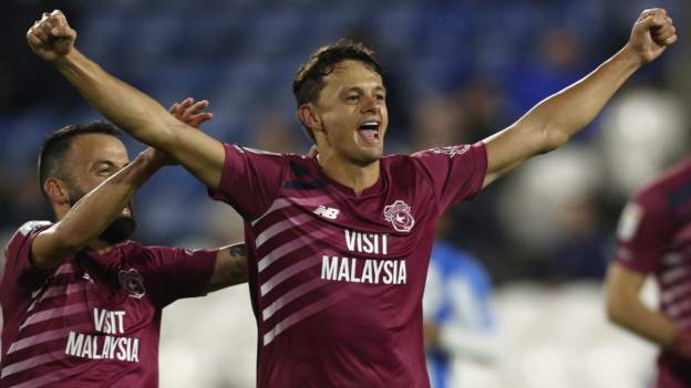 Perry Ng: Cardiff City frustrated not to be higher in Championship ...