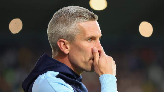 Steve Morison: Manager says Cardiff City may have to 'deal' with not ...