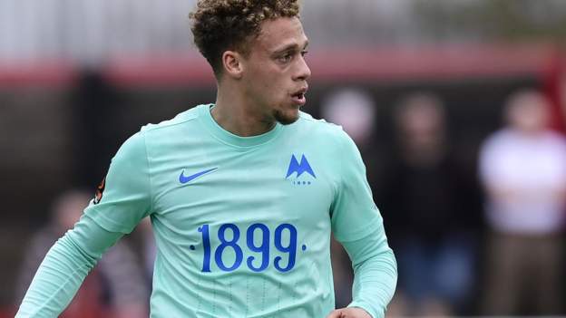 Stephen Duke-McKenna: Leyton Orient sign QPR midfielder on season-long ...