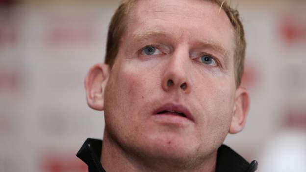Barry Maddocks: Dragons appoint skills coach from Bath - BBC Sport