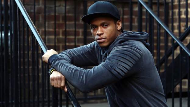 Anthony Yarde: From troubled beginnings to sporting excellence and ...