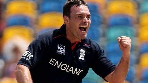 Michael Yardy: Sussex all-rounder ready to retire on his own terms ...