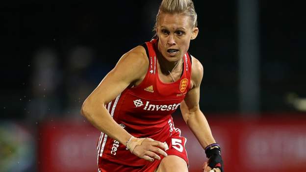 Alex Danson to make 100th Great Britain appearance and lead squad for ...