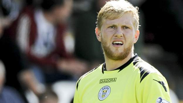 David Cornell: Oldham sign ex-Swansea goalkeeper - BBC Sport