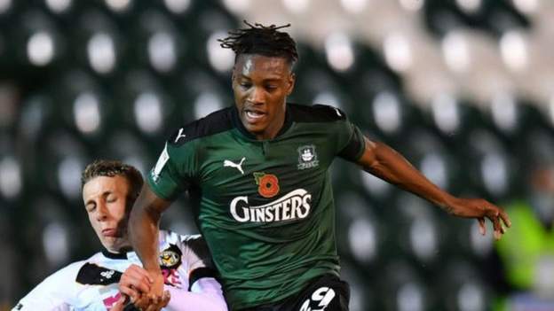 Timmy Abraham: Fulham forward joins Newport County on loan - BBC Sport