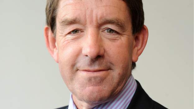 Glamorgan Cricket: Chairman Gareth Williams rejects change calls - BBC ...