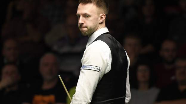 Watch live coverage of the Welsh Open snooker - Live - BBC Sport