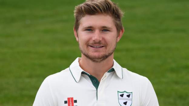 George Rhodes: Worcestershire all-rounder to join Leicestershire - BBC ...