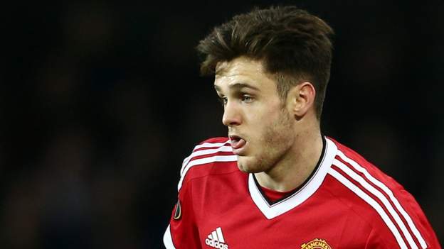 Joe Riley: Former Manchester United youngster signs for Carlisle United ...