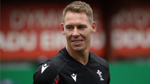 Liam Williams: Wales full-back confirms Six Nations unavailability with ...