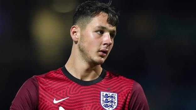 James Trafford: Manchester City's teenage goalkeeper rejoins Bolton ...
