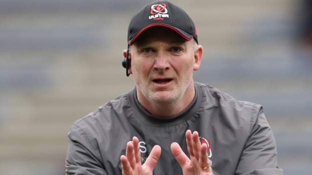 Champions Cup: Ulster 'striving for consistency recipe' insists Dan ...