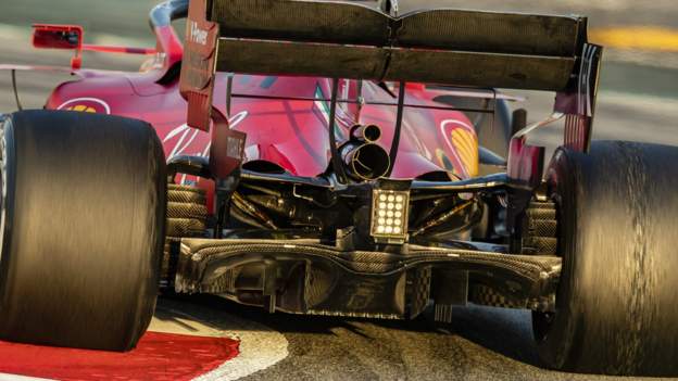 Formula 1: Ferrari engine investigation sparks 'anger' from rivals ...