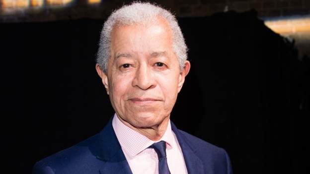 Kick It Out 25th anniversary: Lord Ouseley on the racism he faced - BBC ...