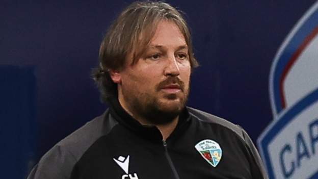 The New Saints boss Craig Harrison urges FAW to invest more in Cymru ...