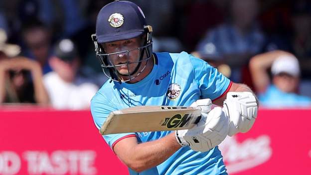 One-Day Cup: Tom Westley and Shane Snater star for Essex in victory ...