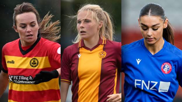 SWPL: Fascinating Sunday awaits as top-six race goes to the wire - BBC ...