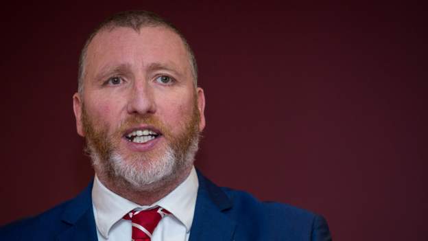Rugby Football League: CEO Ralph Rimmer says Etihad move could help ...