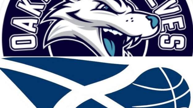WBBL: Oaklands Wolves and Basketball Scotland added to league - BBC Sport