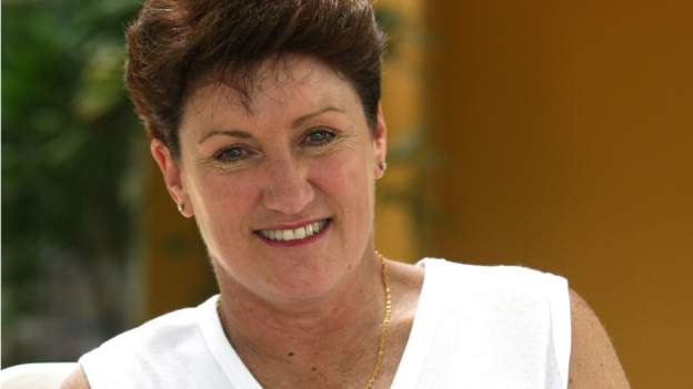 Jill McIntosh: Former Australia head coach takes charge of Celtic ...