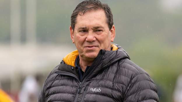 Cornwall RLFC coach Neil Kelly praises 'massive reaction' in Swinton ...