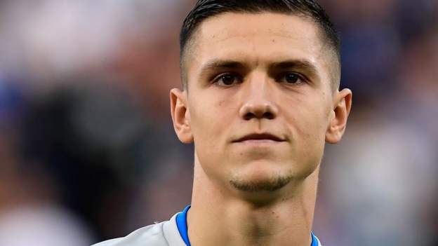 Muhamed Besic: Middlesbrough in talks with Everton about loan deal ...