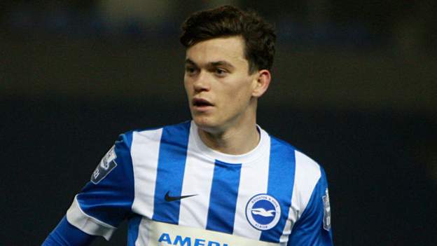 Jack Harper: Scot signs five-year deal at Getafe in La Liga - BBC Sport