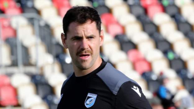 Tomos Williams: Gloucester's scrum-halves can learn from Wales ...