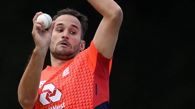 Lewis Gregory: Somerset all-rounder agrees one-year contract extension ...