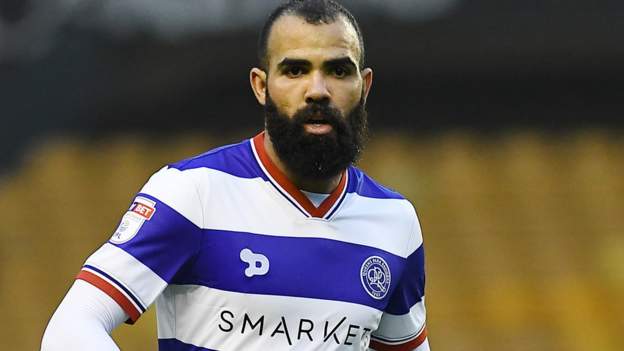 Sandro: Brazil midfielder leaves QPR for Antalyaspor in Turkey - BBC Sport