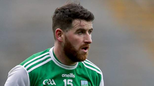 Ulster SFC final: Quigley set to start for Ernemen - BBC Sport