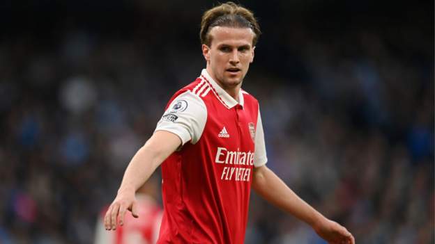 Rob Holding transfer news: Arsenal defender Rob Holding on verge of £4m ...
