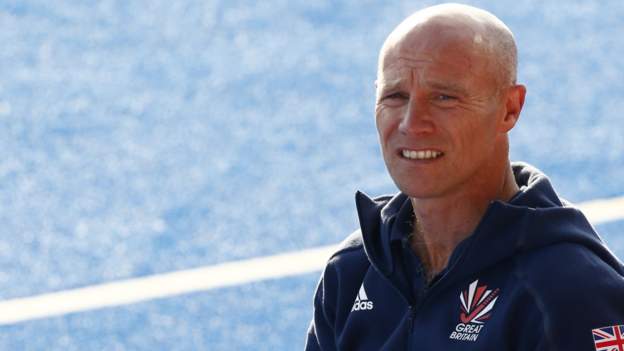 Danny Kerry steps down as head coach of Great Britain and England men's ...