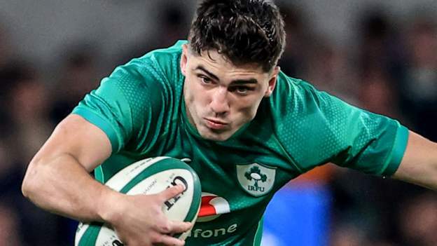 Jimmy O'Brien: Leinster back makes big impact in 'special autumn' for ...