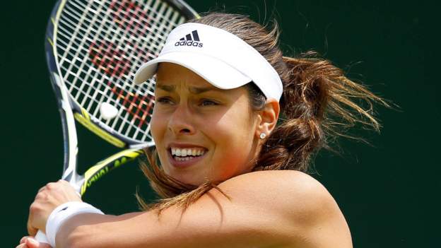 Ana Ivanovic: Former French Open winner retires from tennis aged 29 ...