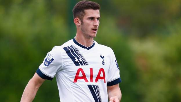 Dominic Ball: Aberdeen signing targets trophies with Dons - BBC Sport