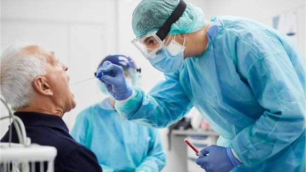 Coronavirus - BBC News