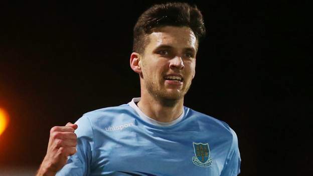 Adam Lecky: No further contact on 'strange' transfer situation - David ...