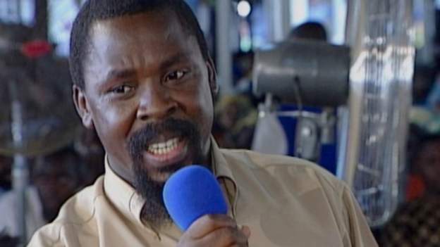 Africa Live this week: 8-14 January 2024 - BBC News