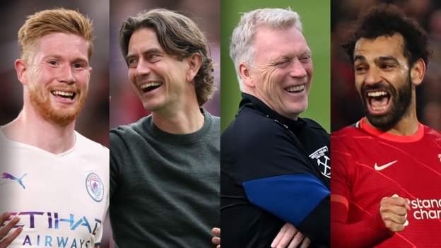 Premier League quiz: 20 teams, 200 questions - how well can you ...