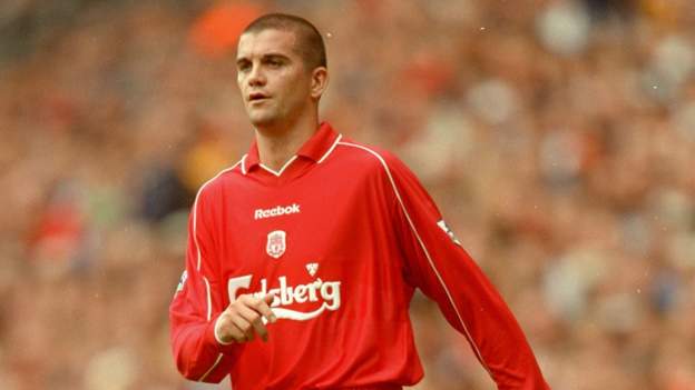 Dominic Matteo: Former Liverpool defender fully recovered from brain ...