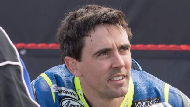 Ulster Grand Prix winner Dan Cooper to make debut at Cookstown 100 ...