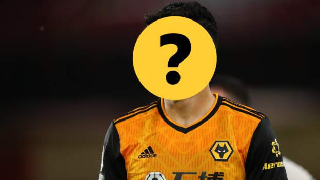 Wolves: Can you name their team from last season's opener against ...