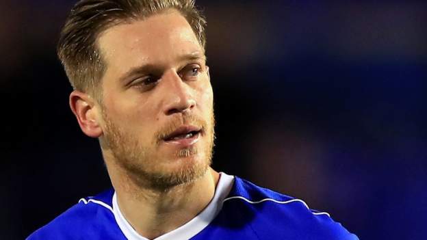Michael Morrison: Birmingham City must keep survival hopes alive, says ...