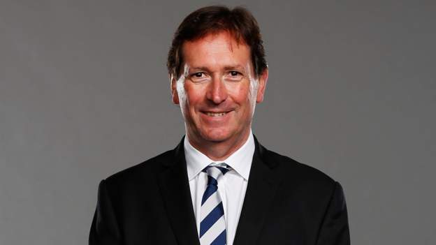 Mark McCafferty: Warwickshire appoint ex-Premiership Rugby CEO as ...