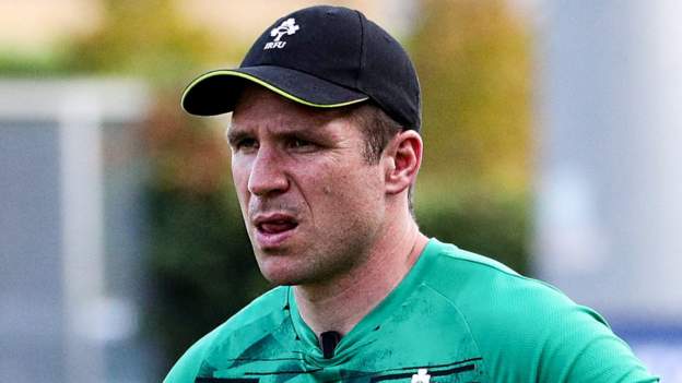 Ireland 18-20 Scotland: Irish head coach Griggs 'devastated' by ...