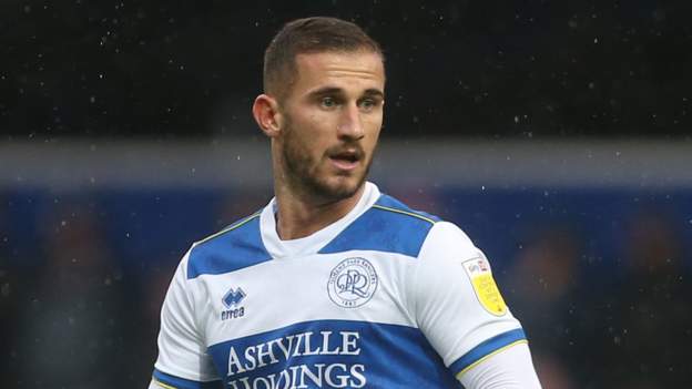 Dominic Ball: Ipswich Town sign midfielder following release by QPR ...