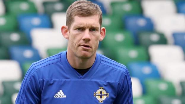 Michael McGovern: Norwich keeper trusts Irish FA to 'get it right' with ...