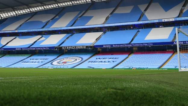 Premier League Live Manchester City V Burnley Live Bbc Sport